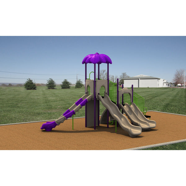Unicorn Uprising | Commercial Playground Equipment | Playground Depot