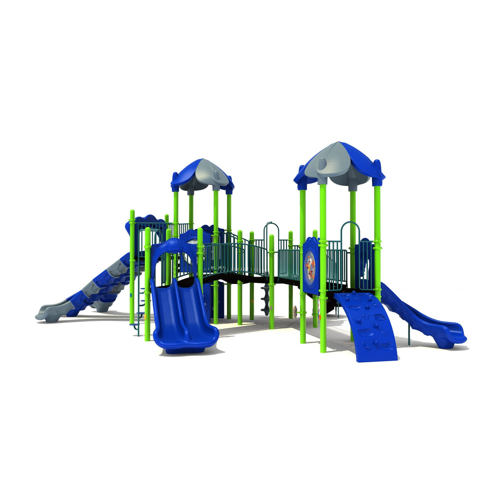 Space Odyssey | Commercial Playground Equipment | Playground Depot