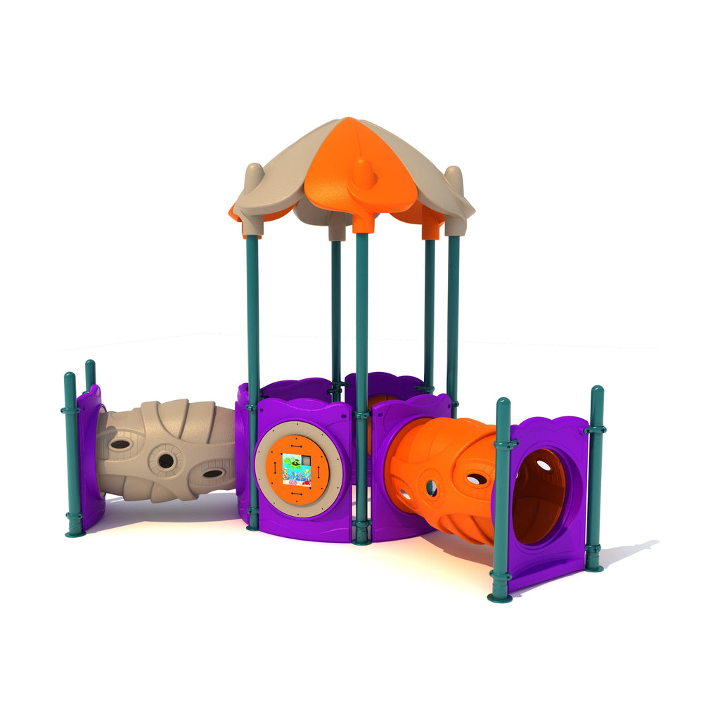 Fantasy Fortress | Commercial Playground Equipment | Playground Depot