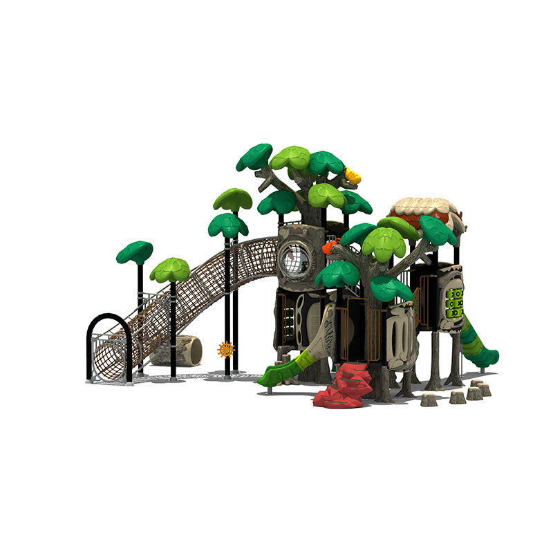 Whinlatter Forest | Playground Depot