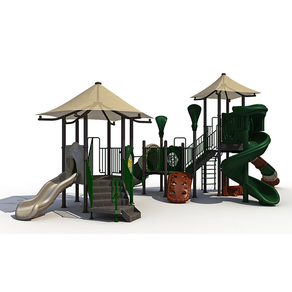 Outpost | Commercial Playground Equipment | Playground Depot