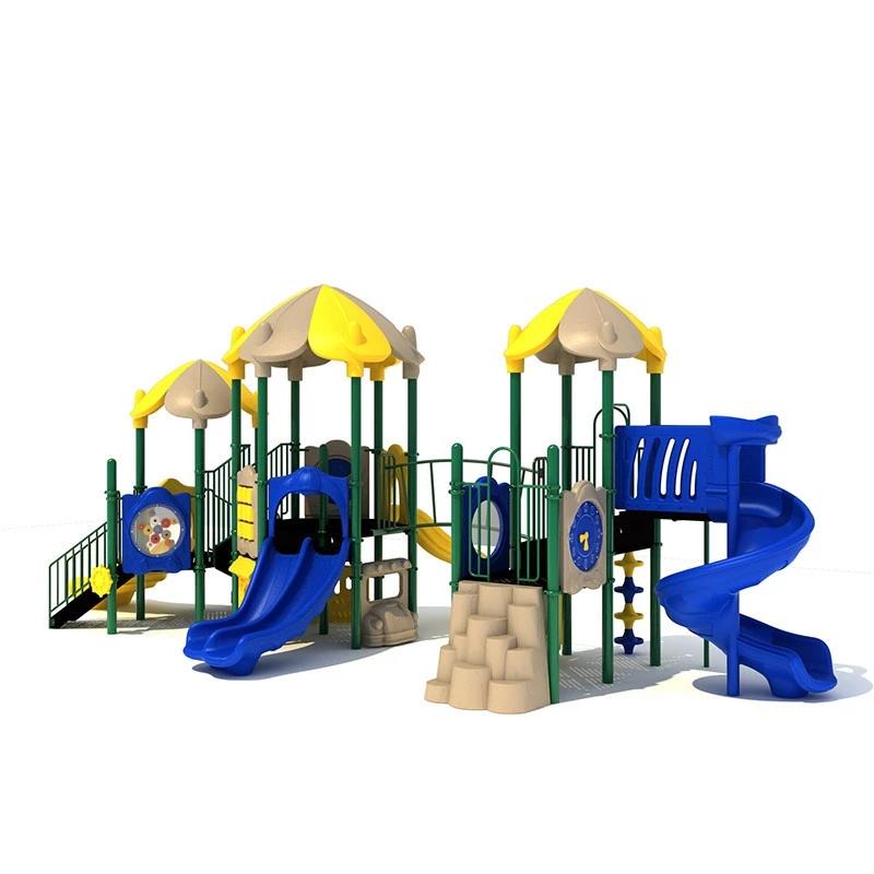 Spring Fling | Commercial Playground Equipment | Playground Depot
