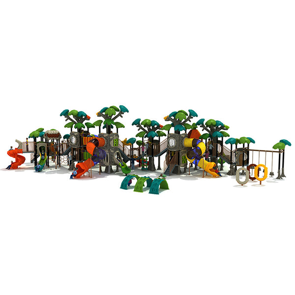 Thetford Forest | Playground Depot