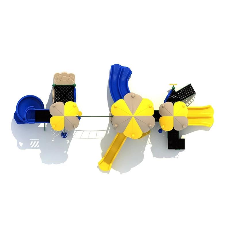 Spring Fling | Commercial Playground Equipment | Playground Depot