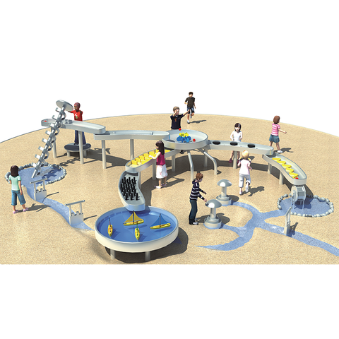 Aruba | Commercial Playground Equipment | Playground Depot