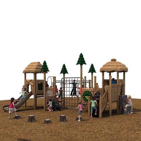 Aruba | Commercial Playground Equipment | Playground Depot