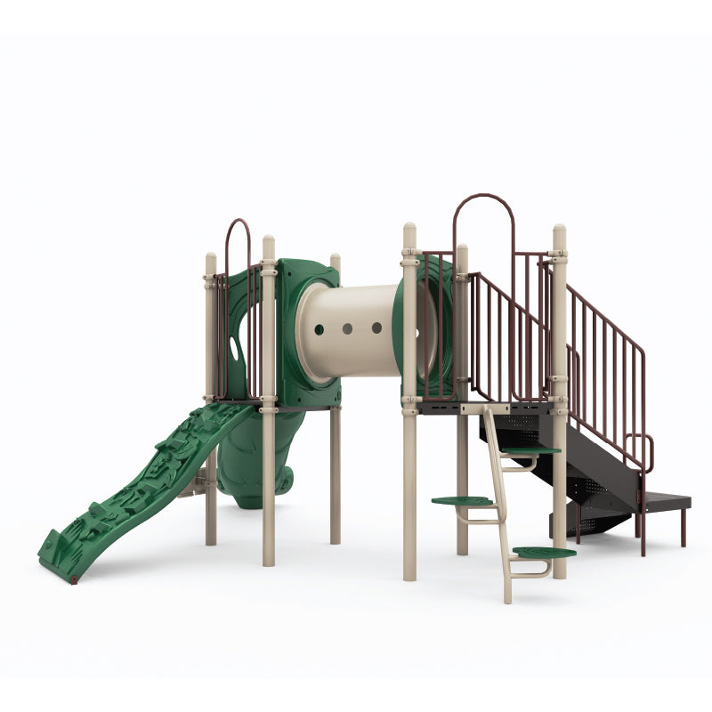 Jubilee Junction | Commercial Playground Equipment | Playground Depot